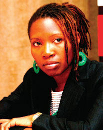 Miriam – CEO East Africa