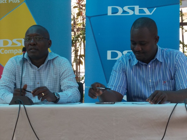 DSTV slashes prices to boost decoder sales – CEO East Africa