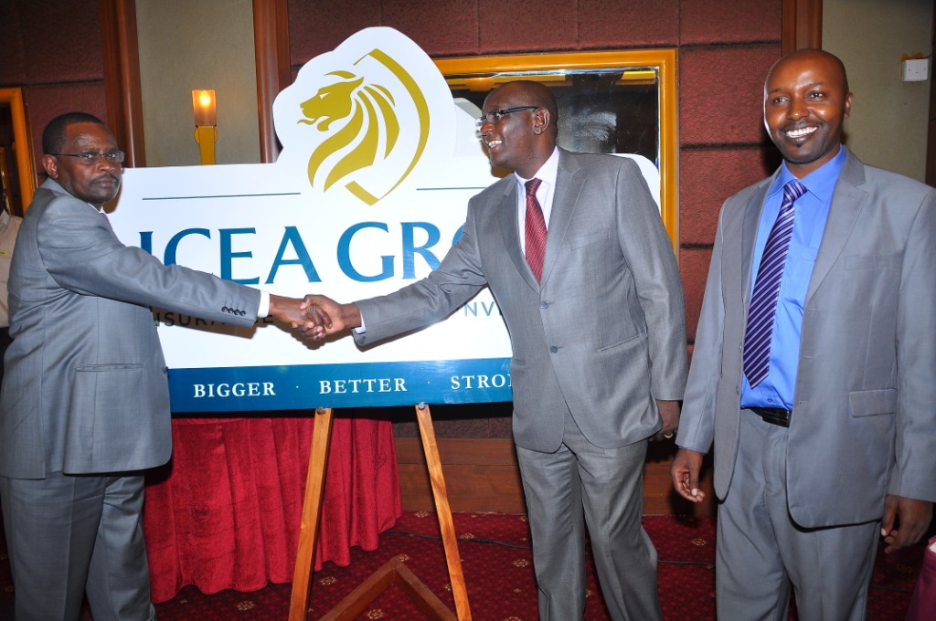 ICEA separates composite business – CEO East Africa