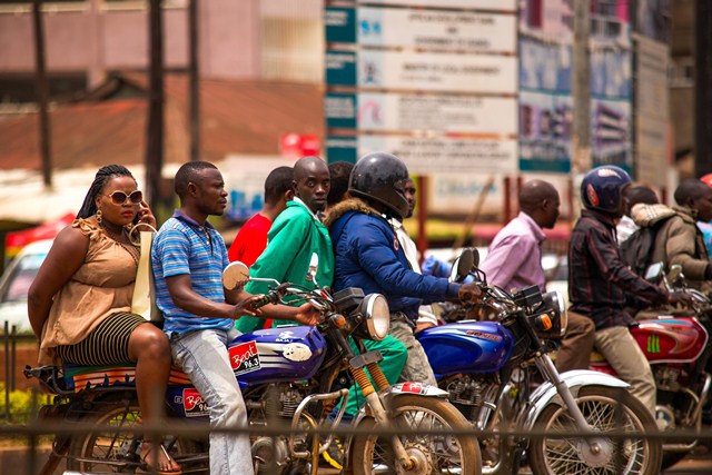 Uganda needs to manage rapid urbanization – World Bank – CEO East Africa