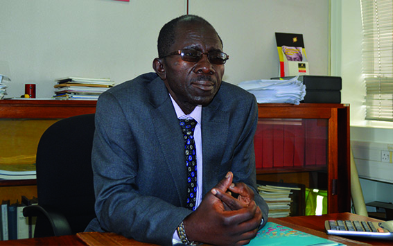 Ivan Kyayonka passes on – CEO East Africa