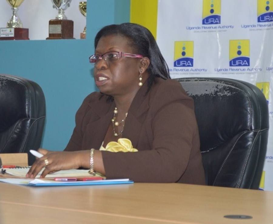 Doris Akol – CEO East Africa