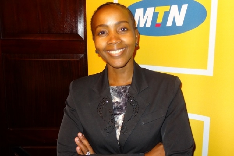 MTN Uganda celebrates 17 years, slashes smart phone prices by 30% – CEO ...