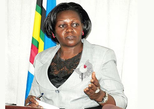 Uganda Minister of Health to host interactive webcast on Ebola and ...