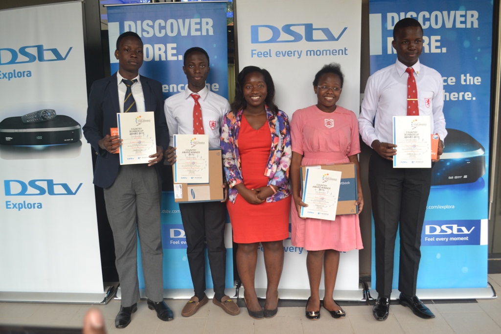Gayaza, Buddo and Kisubi headline MultiChoice Uganda’s 2015 DStv ...