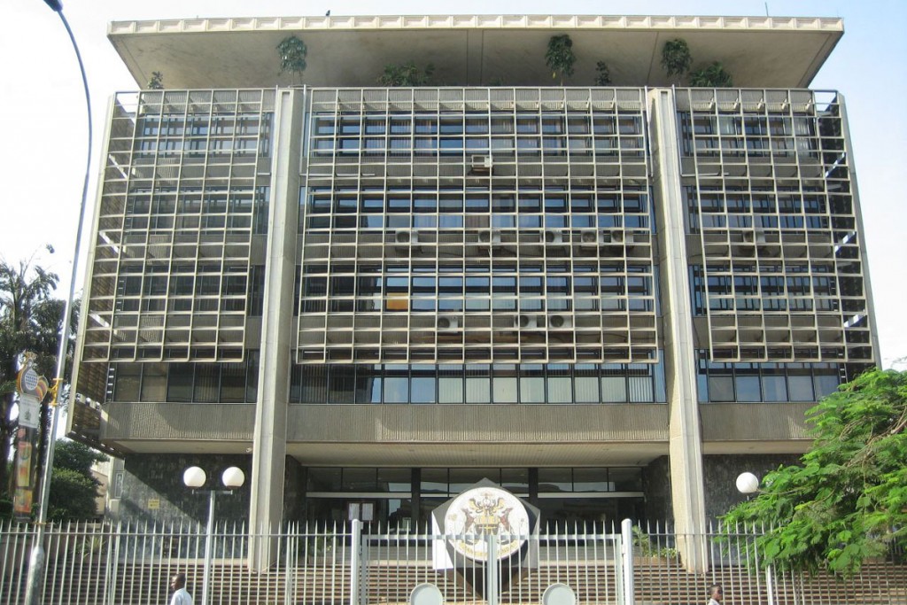 Central Bank stays CBR at 17% – CEO East Africa