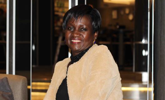 Motorcare appoints Ugandan woman as Managing Director – CEO East Africa