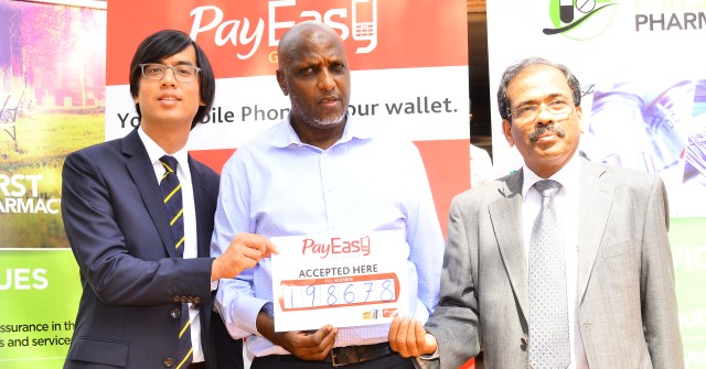 By Silvia Nyambura The gradual move towards a cashless economy is ...