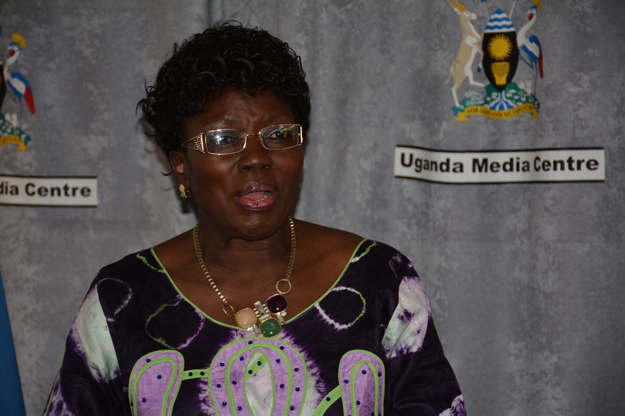 UTB launches 2nd Twegaite Source of the Nile Run in Jinja – CEO East Africa