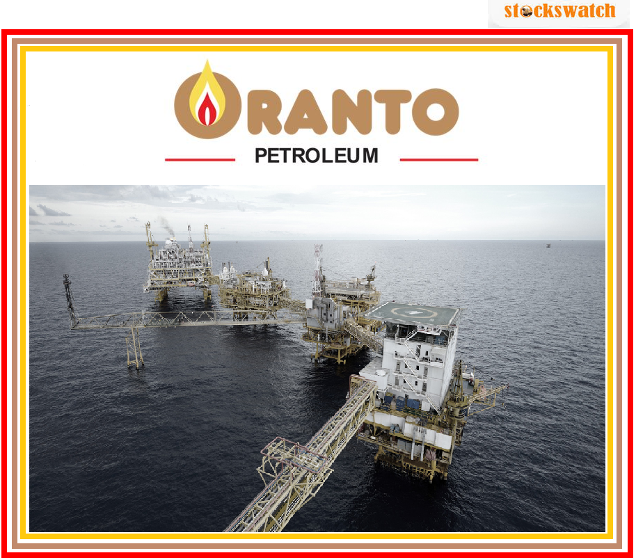 Oranto-Oil-Facility – CEO East Africa