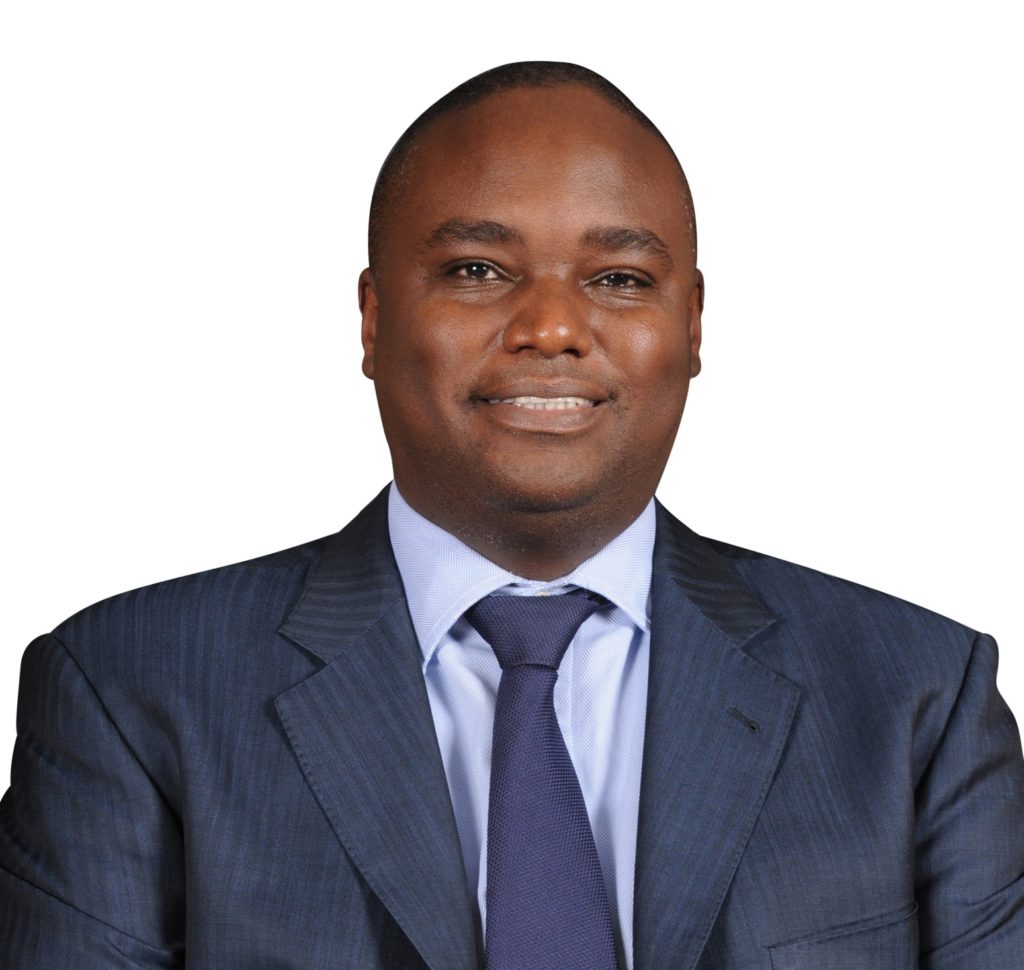 Patrick Mweheire – CEO East Africa