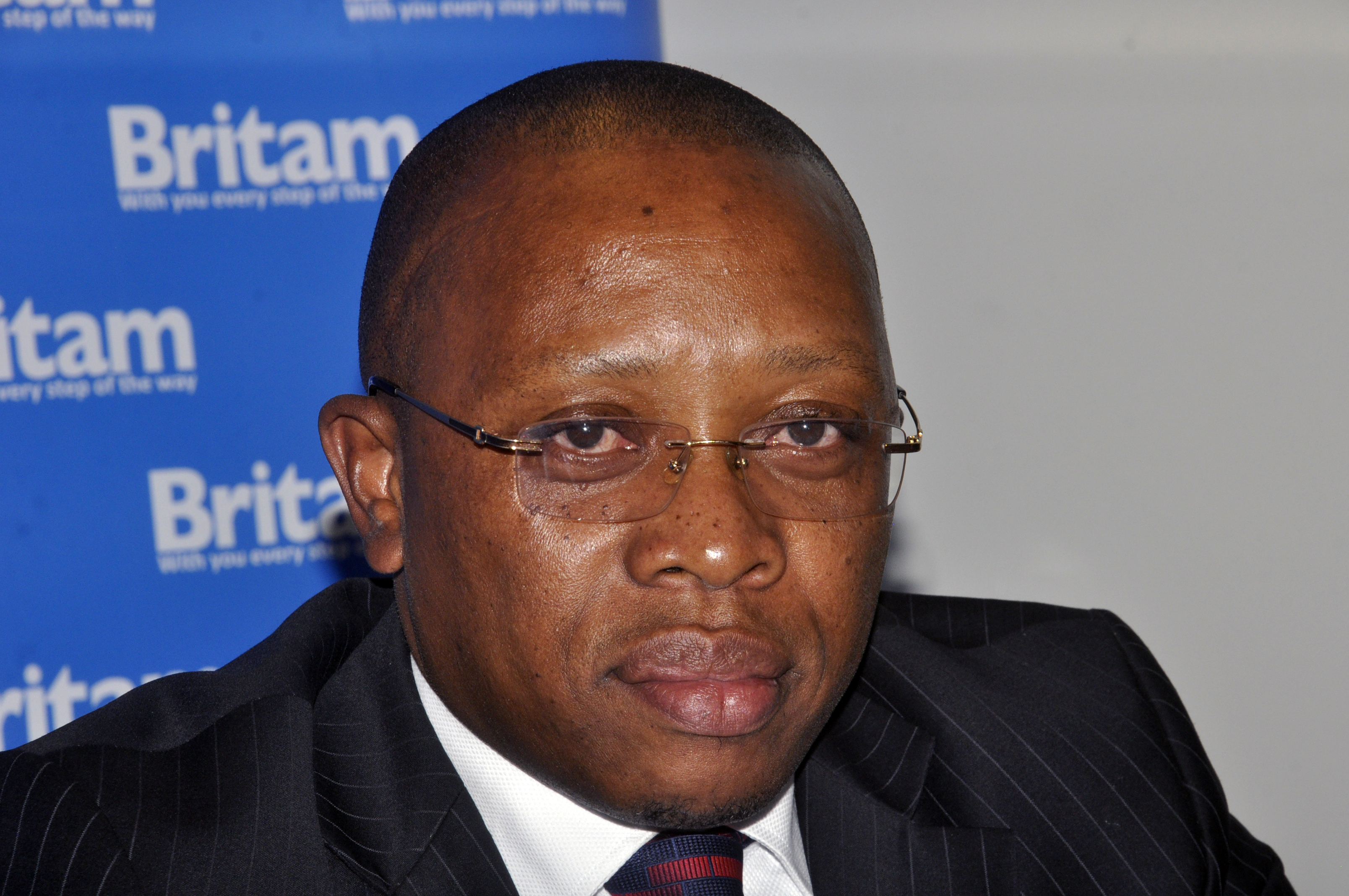 Allan Mafabi – CEO East Africa