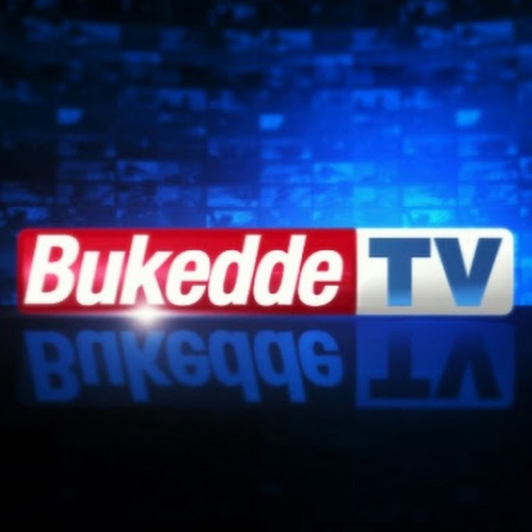 Bukedde – CEO East Africa