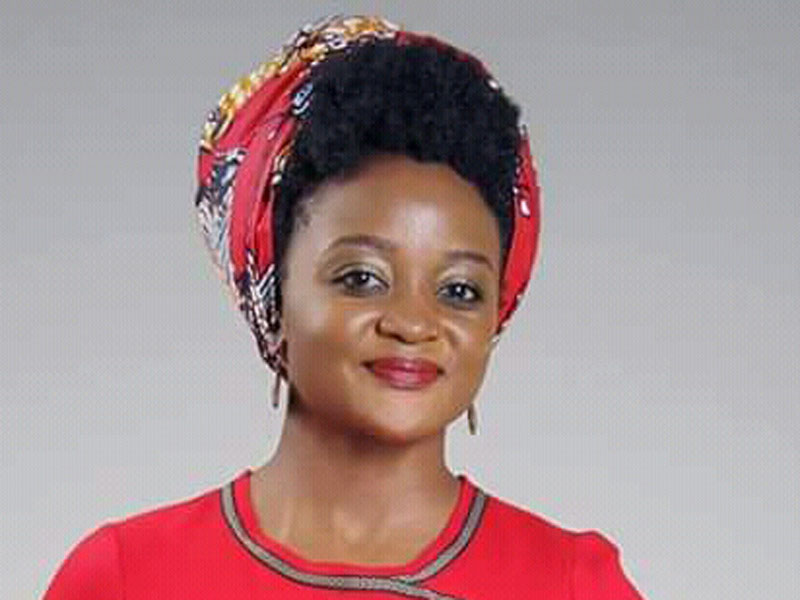 Uganda's Evelyn Namara appointed project manager and researcher at A4AI ...