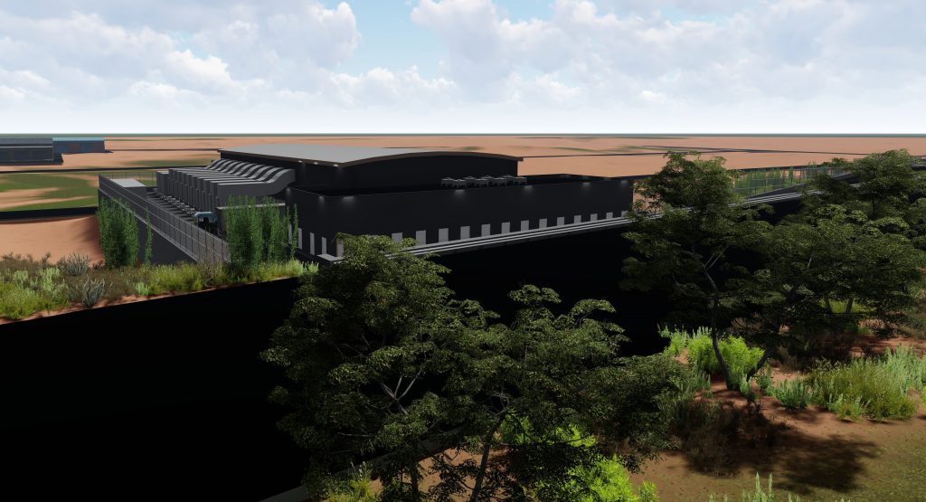 Raxio's Data centre is a right move, at the right time – CEO East Africa