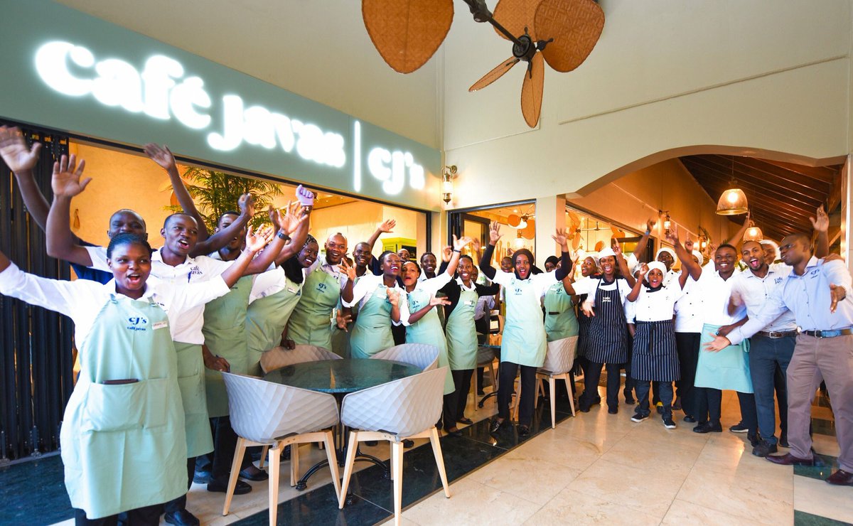 The rise of Cafe Javas and the price competition has to pay – CEO East ...