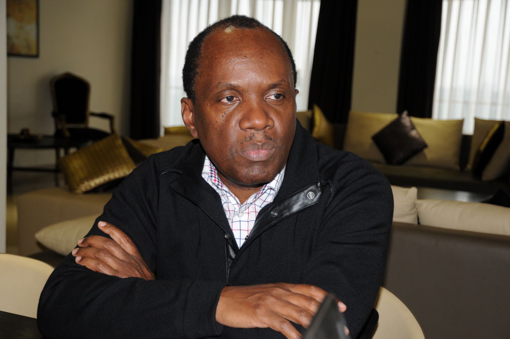 A day with Patrick Bitature; drinking from his cup of wisdom – CEO East ...
