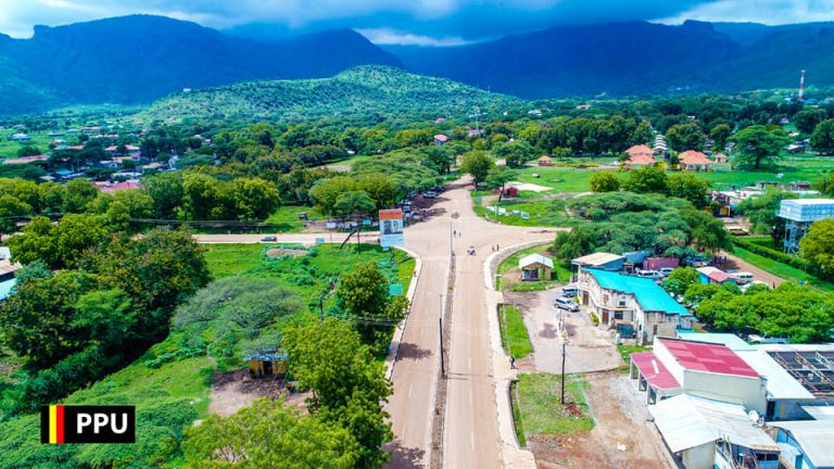 moroto 3 – CEO East Africa