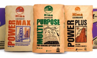 Hima Cement former MD Speaks out on why he left his job and why Hima ...