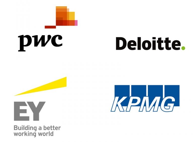 PwC, KPMG, Deloitte and EY all fail to meet UK watchdog audit quality ...