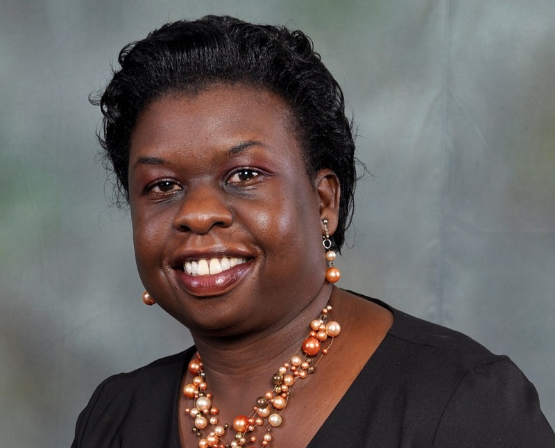 Doris AKOL pix (1) – CEO East Africa