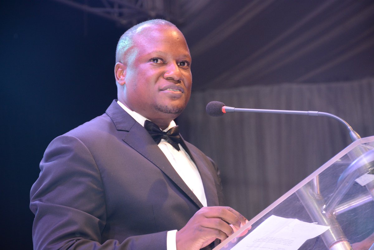 ONE ON ONE: dfcu Bank CEO Mathias Katamba explains the good half year ...