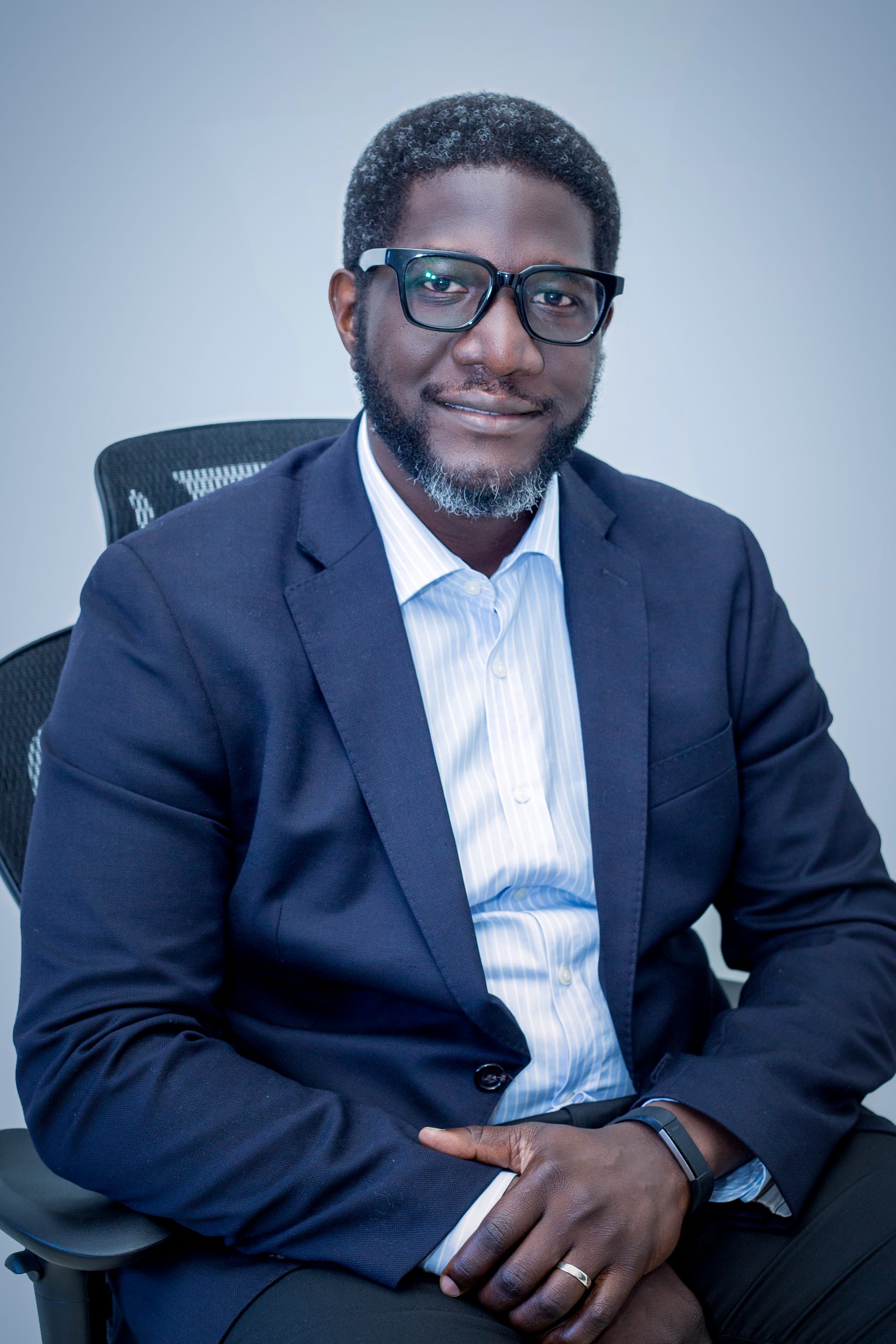 Sam-Mwogeza – CEO East Africa