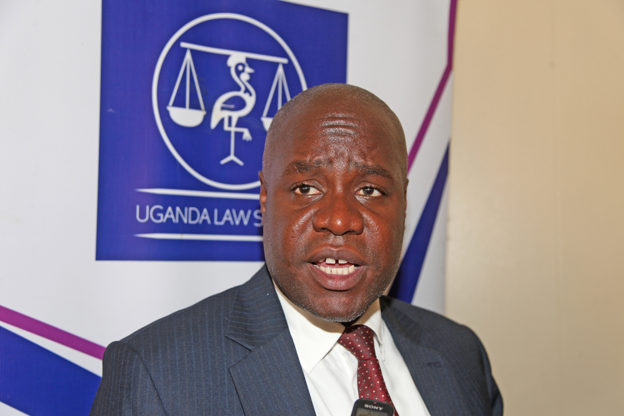 Uganda-Law-Society-president-Simon-Peter-Kinobe – CEO East Africa