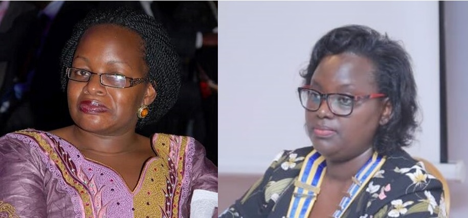 Rotary Club of BUkoto PResidents – CEO East Africa