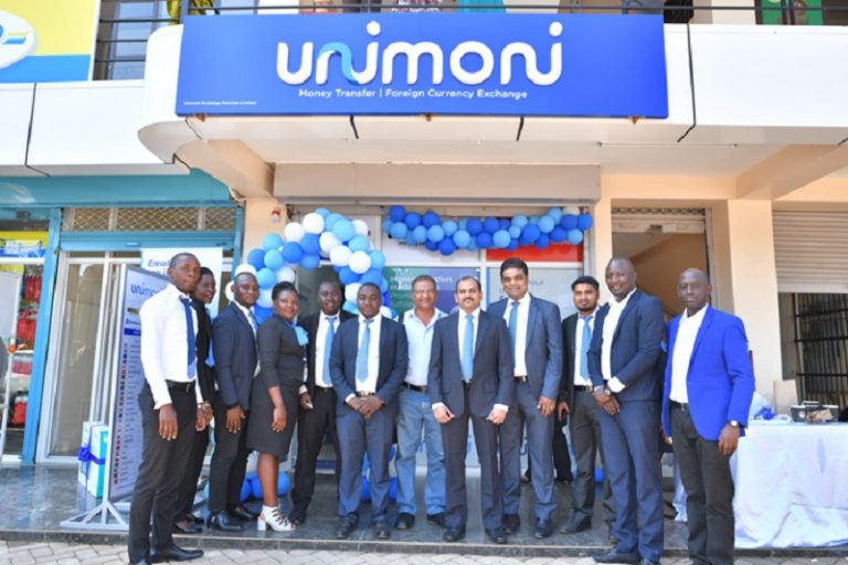 Bank of Uganda puts Unimoni Uganda under watch as UK parent company ...