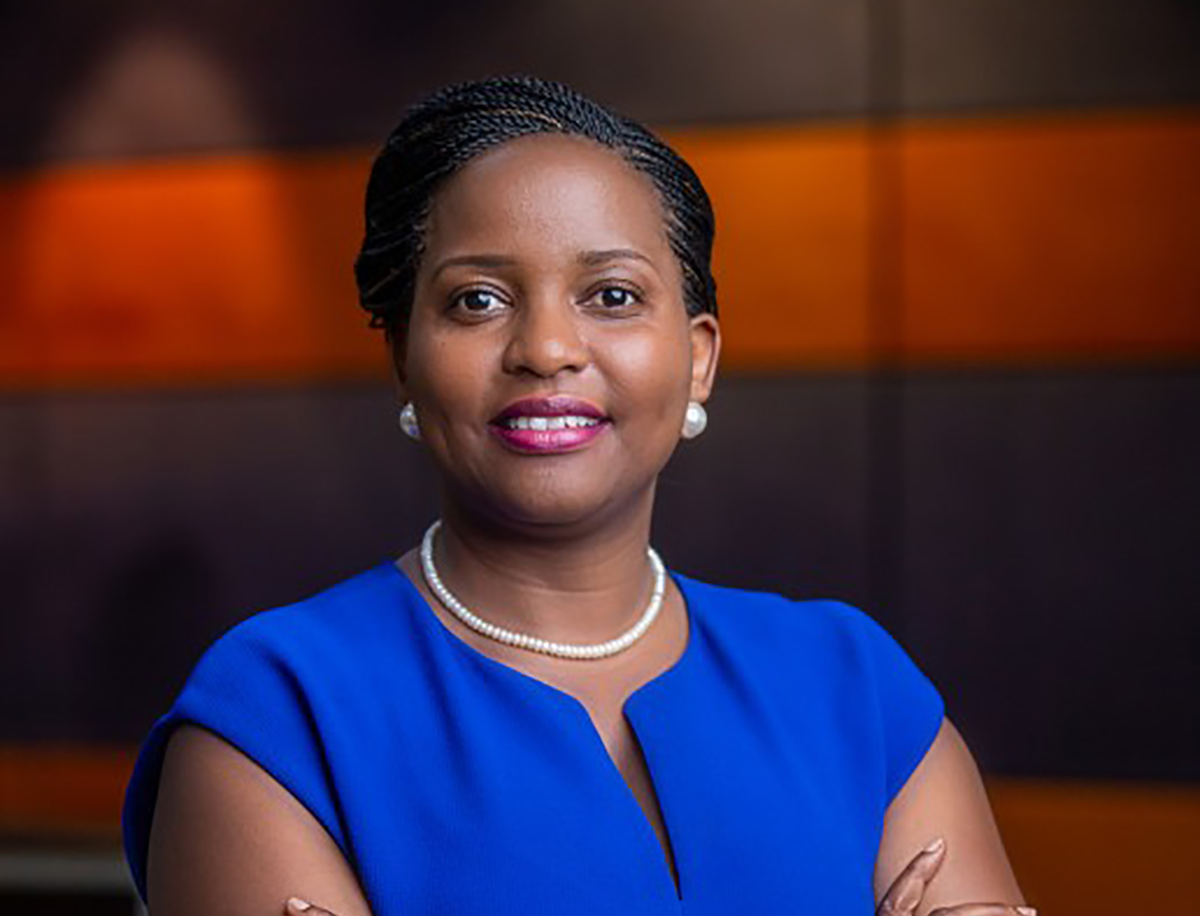 Empowering Uganda’s SME’s – The engine for growth – CEO East Africa