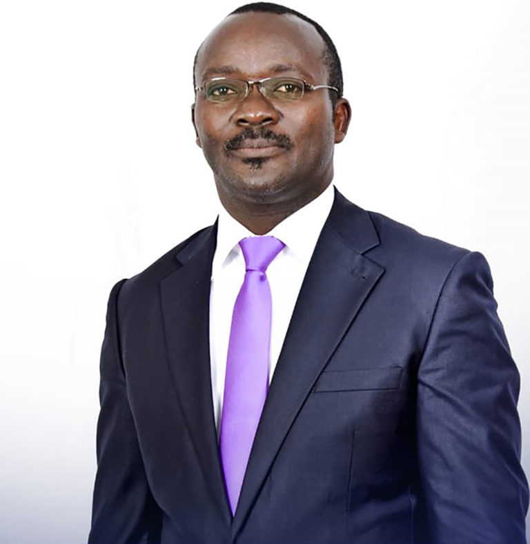 Mugisha 222 – CEO East Africa