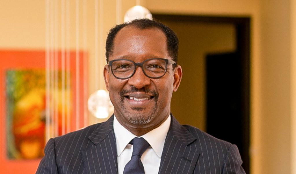 RICHARD BYARUGABA’S LETTER TO NSSF MEMBERS: NSSF supports mid-term ...