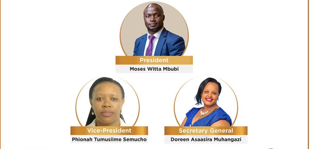 New Human Resource Managers’ Association Governing Council Draws ...