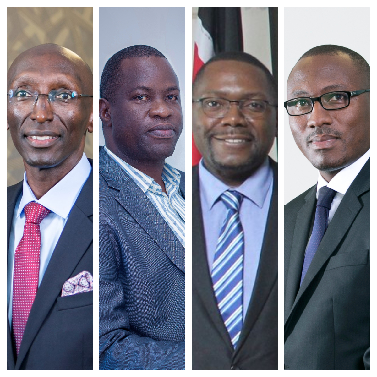 NCBA BIg 4 – CEO East Africa