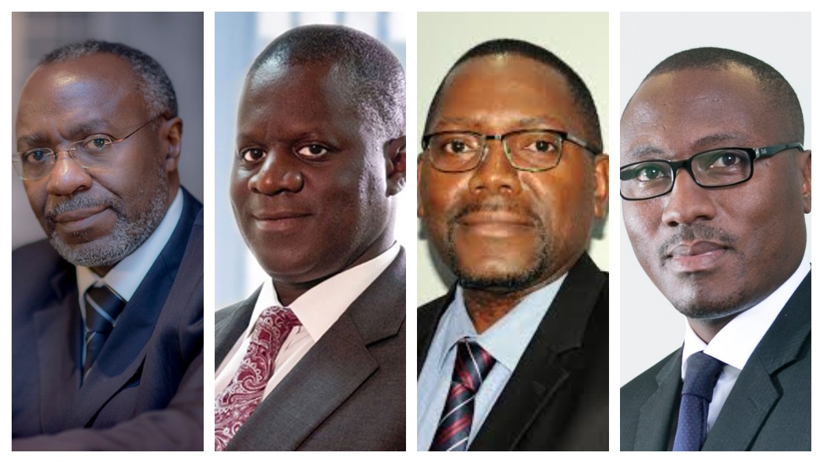 NCBA Executives – CEO East Africa