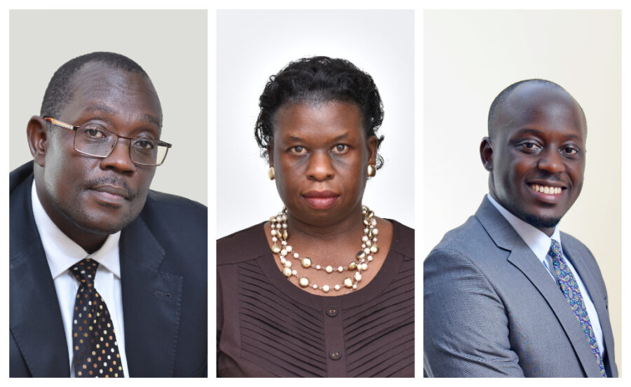 Doris Akol Dentons Master – CEO East Africa