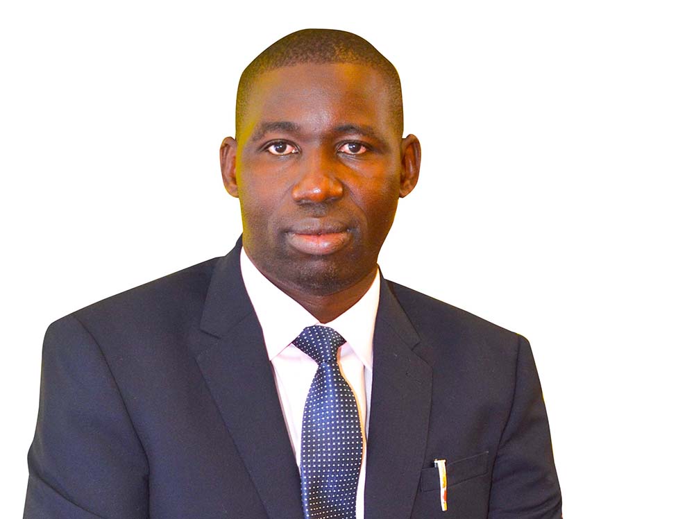 BUSINESS FEATURE: Who are the 7 ICPAU council members? - PML Daily