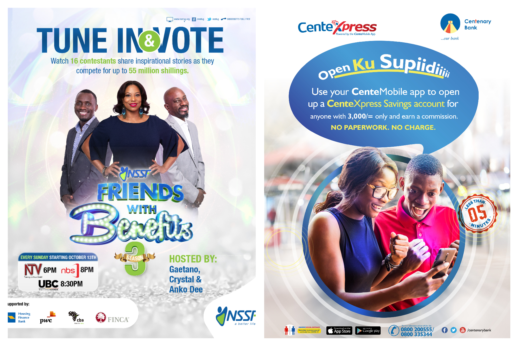 fireworks Advertising marks 12 years with big client wins – CEO East Africa