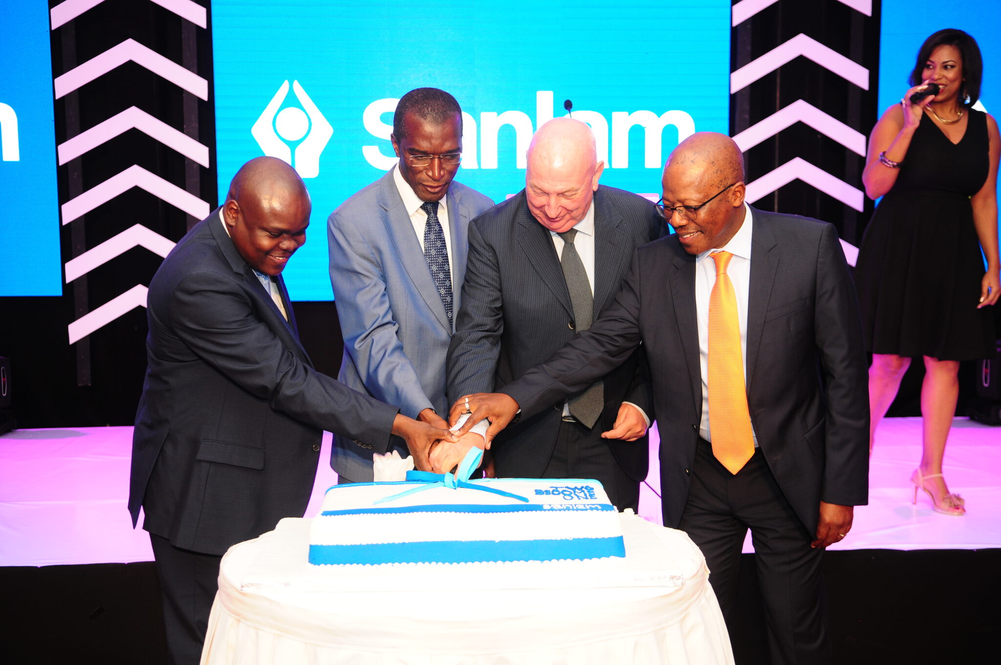 How Sanlam General Insurance grew from the No.13 position to one of ...