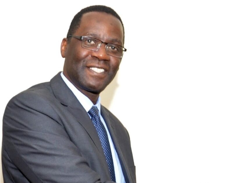 Uganda’s Dr. Alex Mubiru appointed African Development Bank Group ...