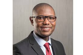 Ronald Kasasa dfcu – CEO East Africa