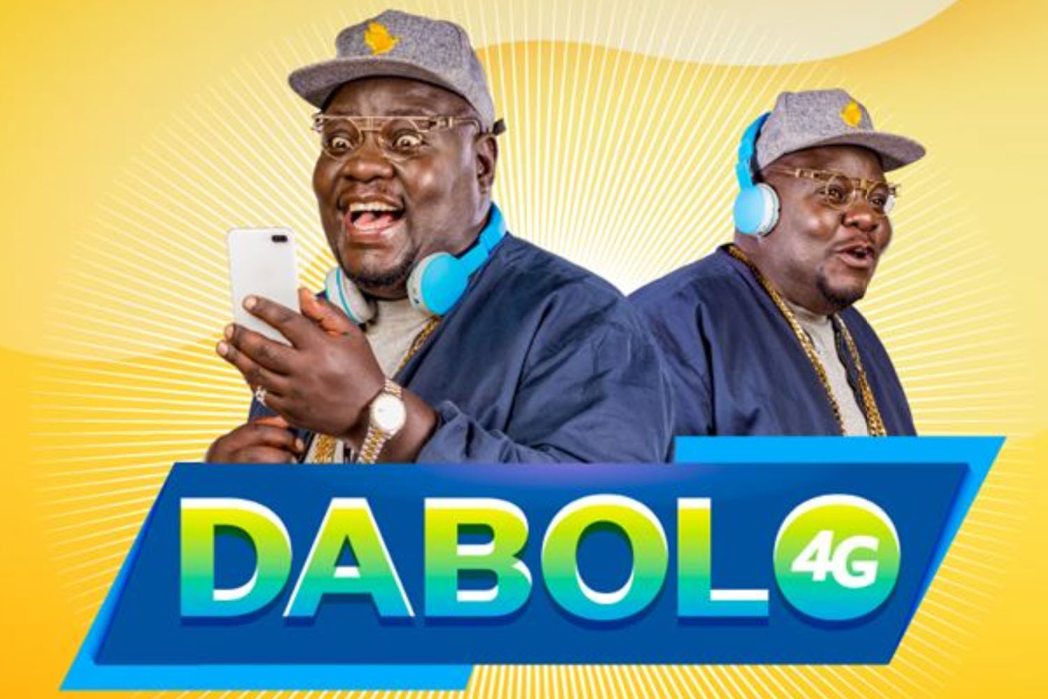Dabolo – CEO East Africa