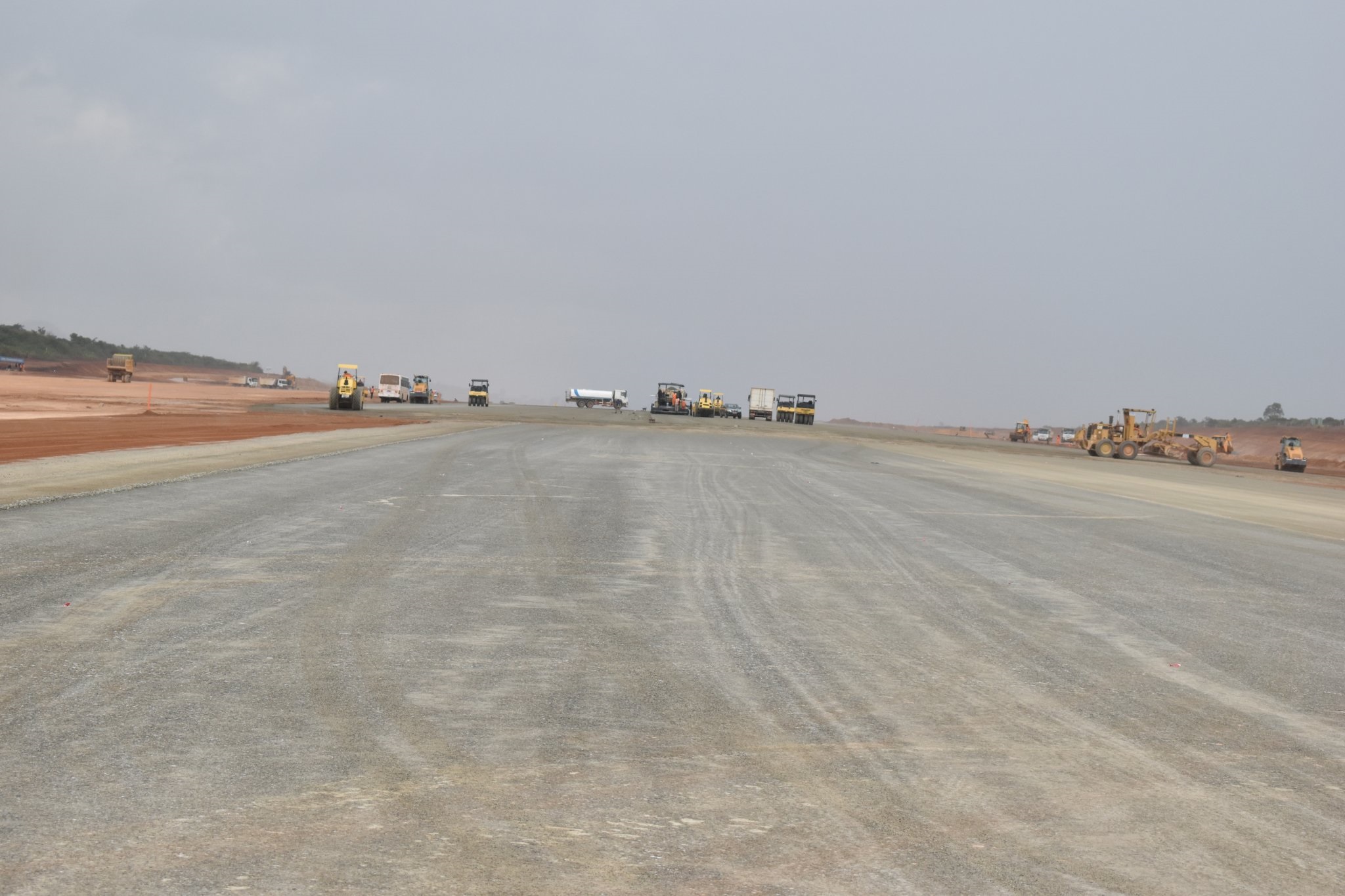 Kabaale International Airport – CEO East Africa