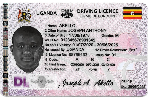 Uganda Takes Lead in Adopting Tripartite Standards on Drivers ...