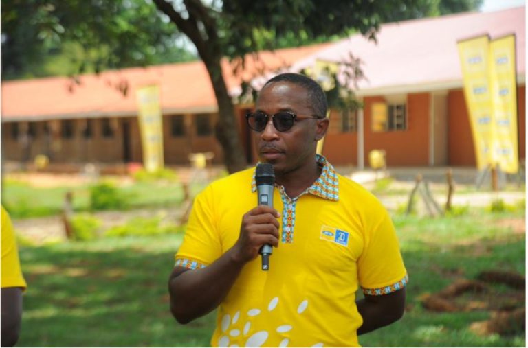 Brian-Mbasa – CEO East Africa