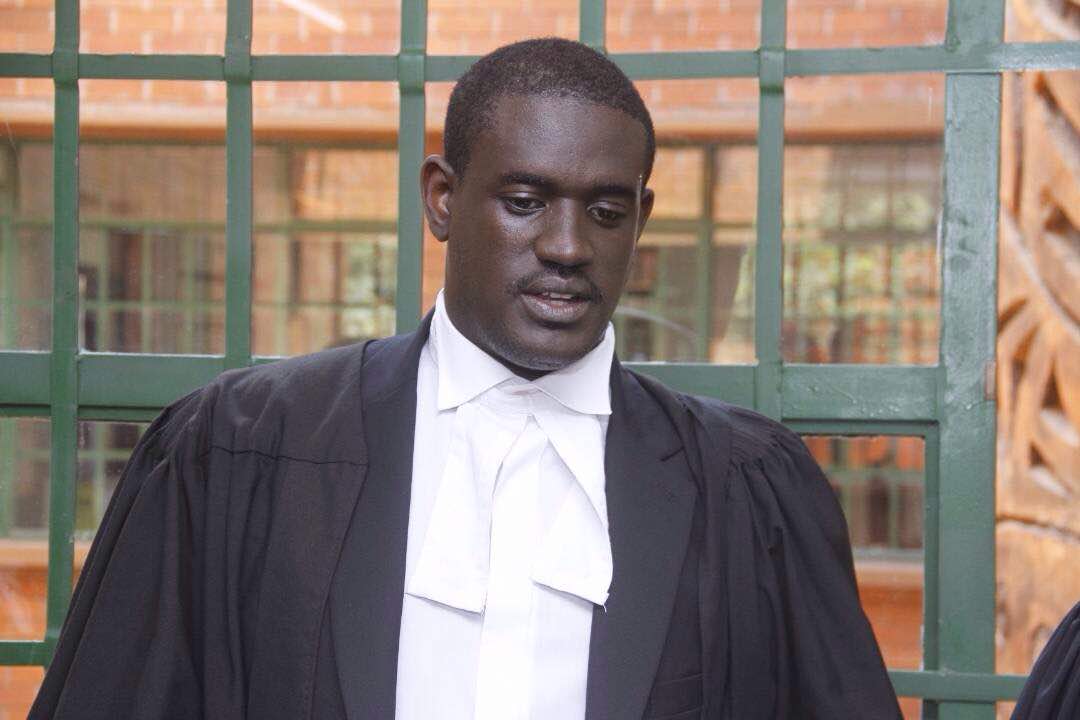 Elison-Karuhanga – CEO East Africa