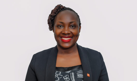 UBA’s Joseph Balikuddembe appointed Centenary Bank’s Executive Director ...