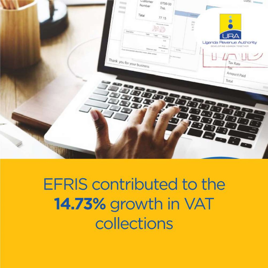 EFRIS: Not just a tax compliance tool but a very functional tool for ...