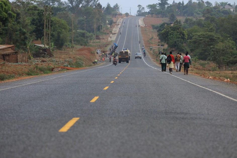 UNRA to add 400km paved stock to the national road network in FY2021/22 ...